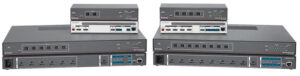 Extron スイッチャー | 株式会社サイバネテック | CYBERNETECH