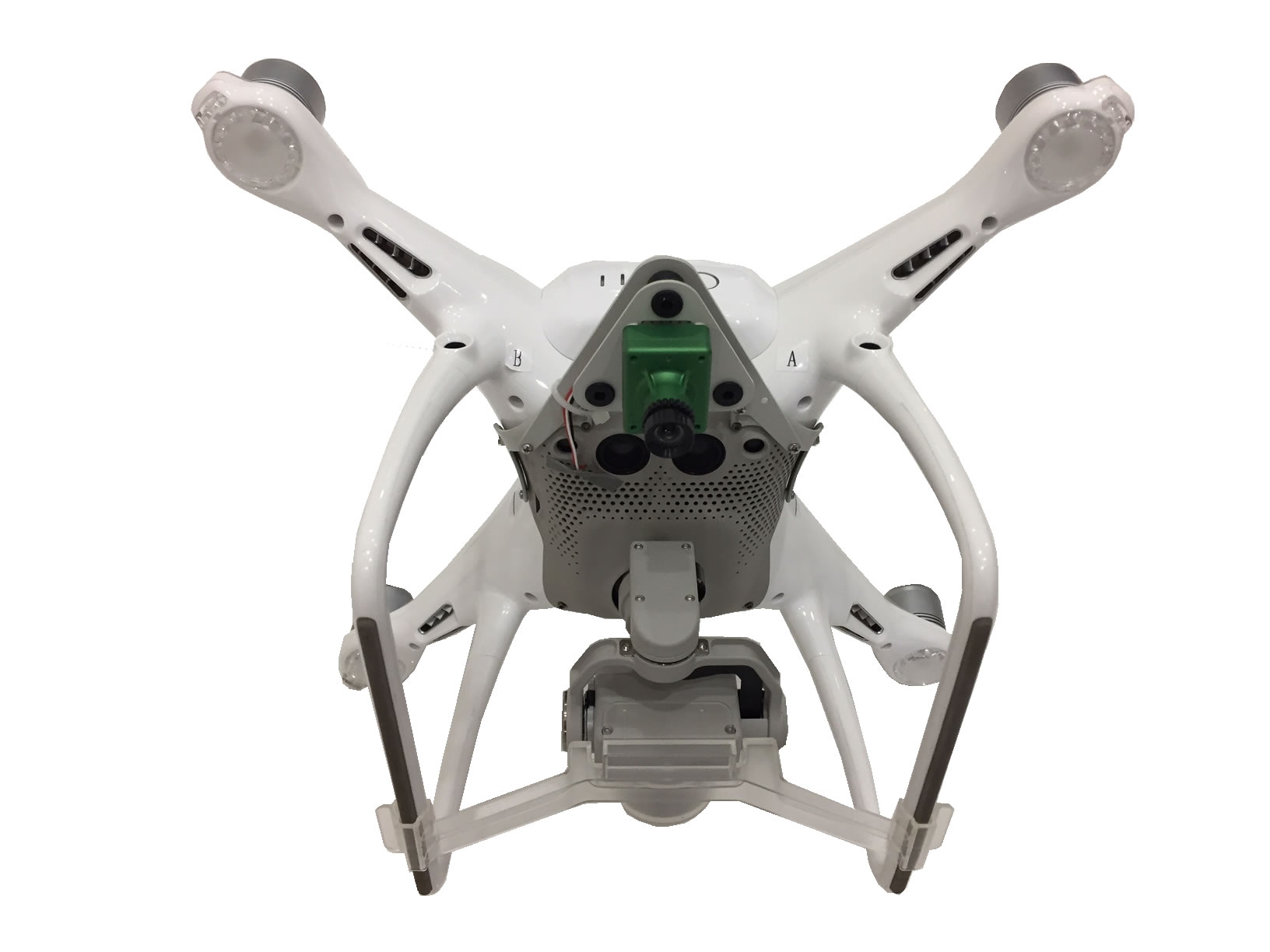 Sentera NDVIセンサーシリーズ | 株式会社サイバネテック | CYBERNETECH