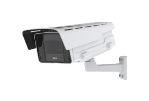 VMSとは？監視カメラの可能性を広げるソフトウェア | 株式会社サイバネテック | CYBERNETECH