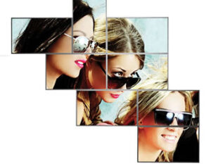 Fx4マルチディスプレイプロセッサー | 株式会社サイバネテック | CYBERNETECH