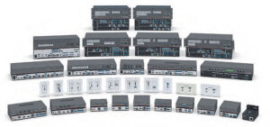 Extron DTP Systems | 株式会社サイバネテック | CYBERNETECH