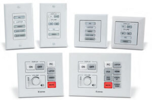 Extron eBUS | 株式会社サイバネテック | CYBERNETECH
