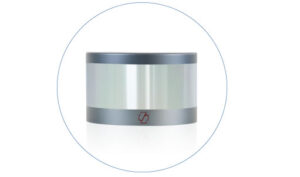 ナビゲーションLiDAR | 株式会社サイバネテック | CYBERNETECH