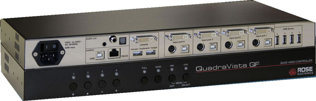 KVMソリューション アーカイブ | 株式会社サイバネテック | CYBERNETECH