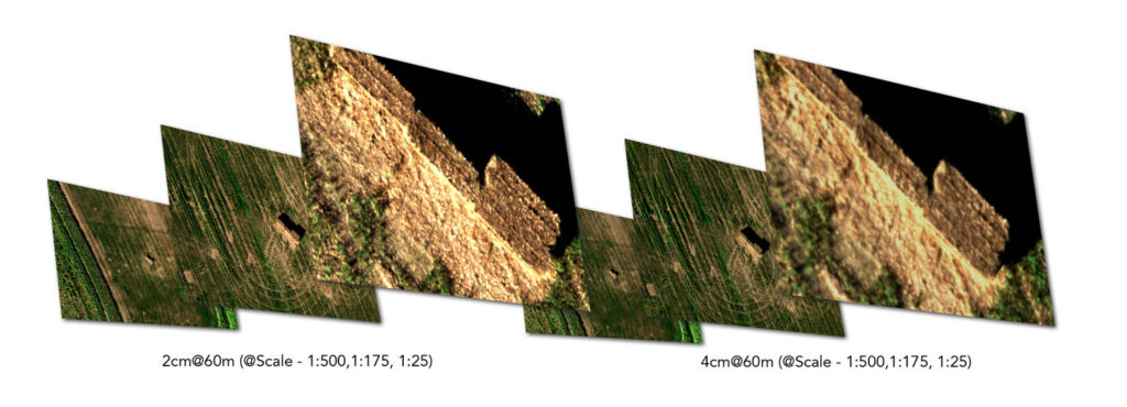 RedEdge-P | 株式会社サイバネテック | CYBERNETECH