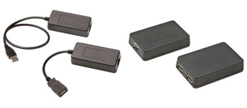 CrystalLink USB HID 1.1 （1ポートタイプ、2ポートタイプ） | 株式会社サイバネテック | CYBERNETECH