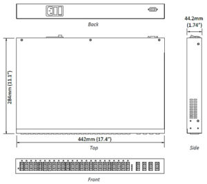 EX87000 | 株式会社サイバネテック | CYBERNETECH