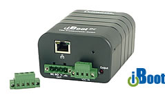 iBoot-DC | 株式会社サイバネテック CYBERNETECH