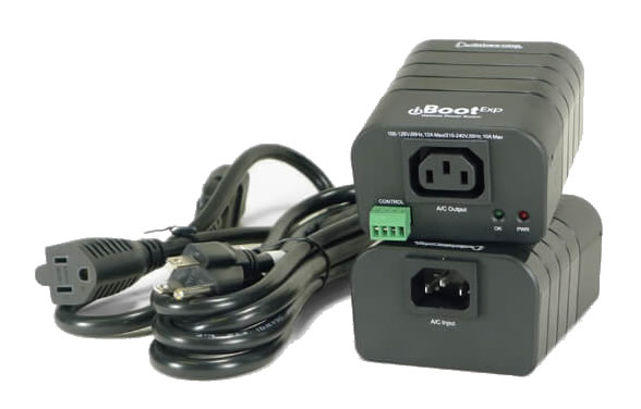 iBoot-G2+ | 株式会社サイバネテック CYBERNETECH