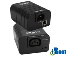 iBoot-G2 | 株式会社サイバネテック | CYBERNETECH