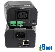 iBoot-G2+ | 株式会社サイバネテック CYBERNETECH