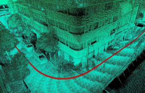 【FARO Orbis】車載ユニットで実現！簡易SLAM MMS | 株式会社サイバネテック | CYBERNETECH