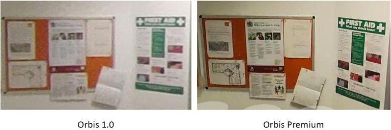 FARO Orbis Premium | 株式会社サイバネテック | CYBERNETECH